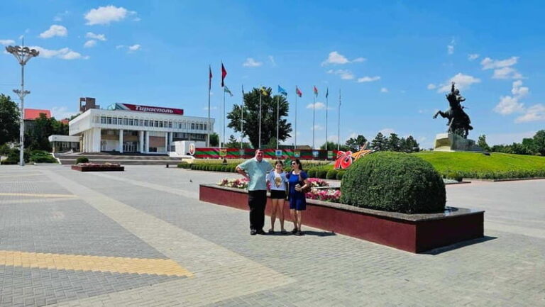 Chisinau: Discover Soviet Heritage of Transnistria - The Value in Detail