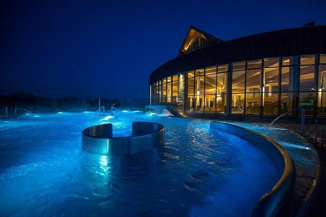 Chocholow Thermal Baths Evening Experience from Kraków - Who Will Love This Experience?
