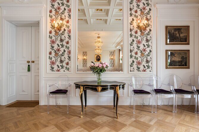 Chopin Concerts everyday at the Fryderyk Concert Hall - Authentic Insights from Reviewers