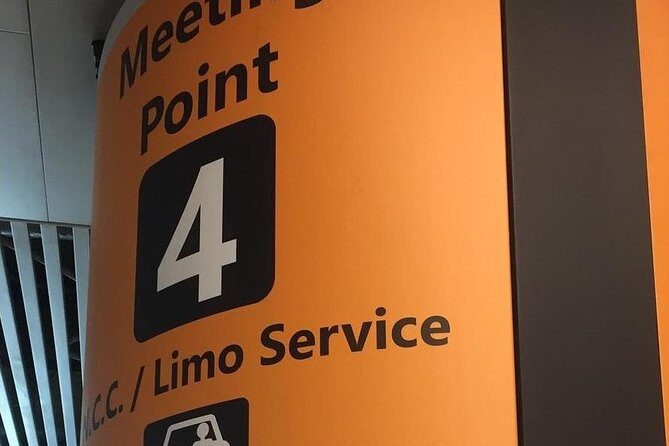 Ciampino, Fiumicino Airport or Civitavecchia port Private Transfer to Rome - What’s Great About This Transfer