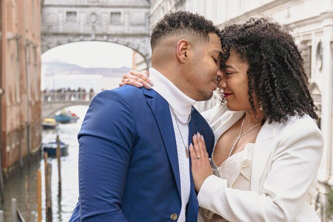 Cinematic Photoshoot in Venice: Capture Venice Hidden Gems - In-Depth Itinerary Breakdown