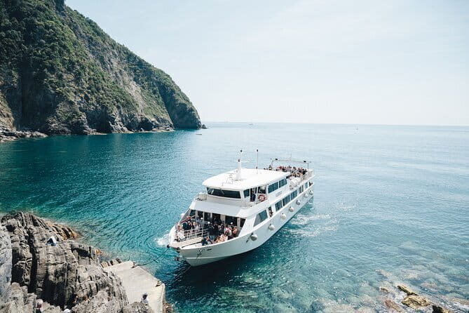 Cinque Terre Experience From Florence - Who Should Consider This Tour?