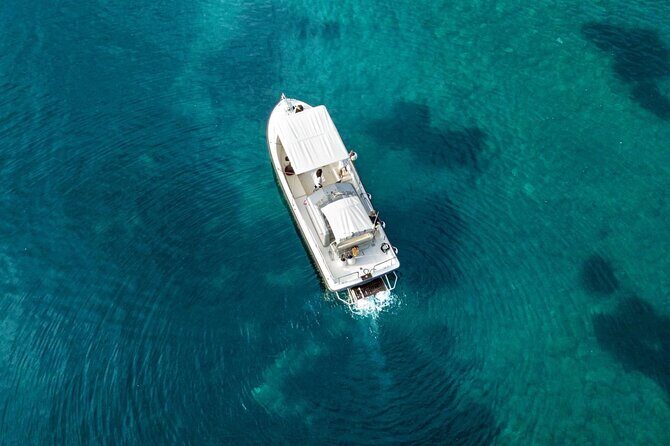 Cinque Terre Private Boat Tour - Breaking Down the Itinerary