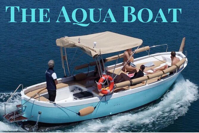 Cinque Terre Private Boat Tour - What to Expect on the Tour