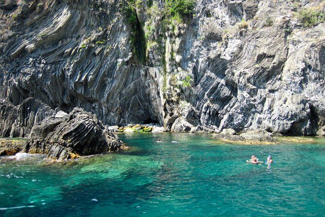 Cinque Terre Sunset Boat Tour Experience - Who Will Enjoy This Tour?