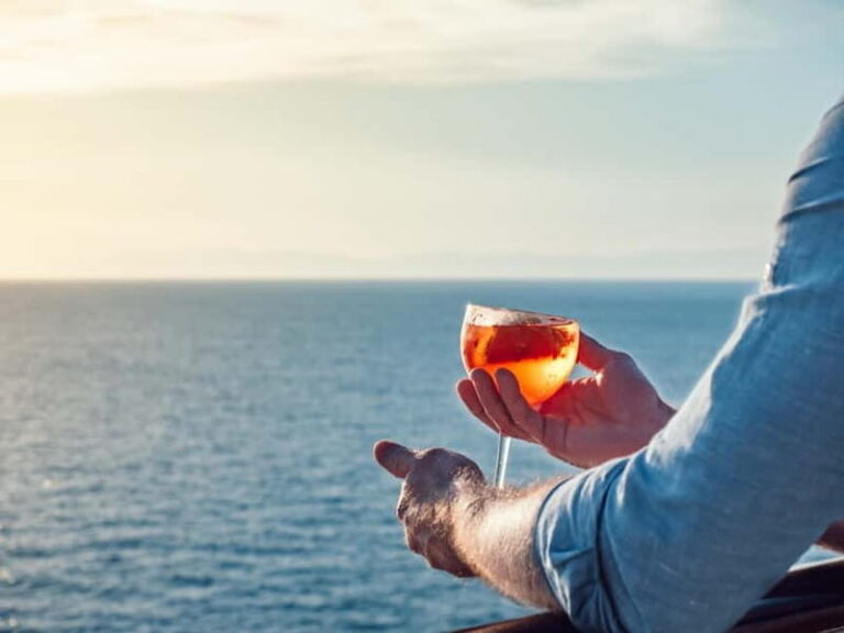 Cinque Terre: Sunset cruise tour with aperitif - What’s Included & What You Should Know