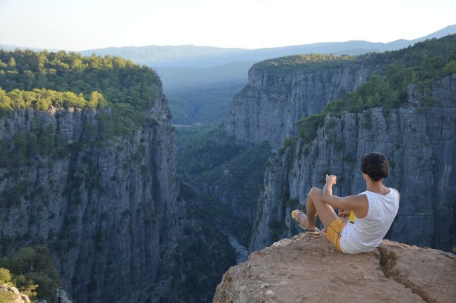 City of Side: Adler Canyon & Selge Guided Tour with Transfer - Final Thoughts