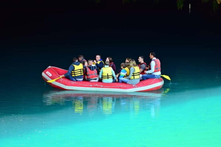 City of Side: Altinbesik Cave & Ormana Tour w/ Boat & Lunch - A Detailed Look at the Tour Experience