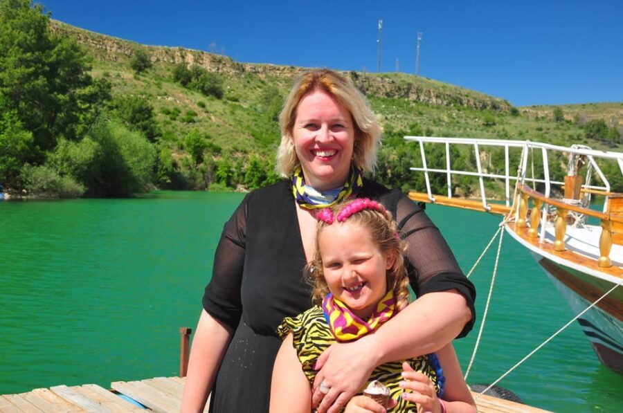 City of Side: Jeep Safari & Green Lake Boat Trip with Lunch - FAQs