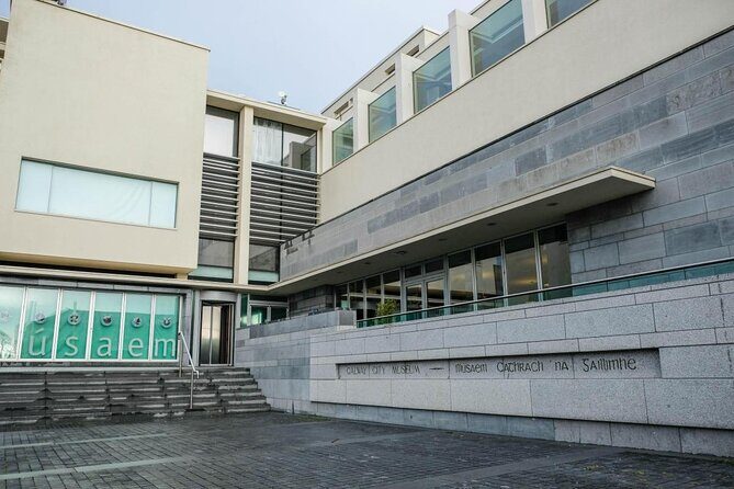 City Sightseeing Galway Hop-On Hop-Off Bus Tour - FAQ