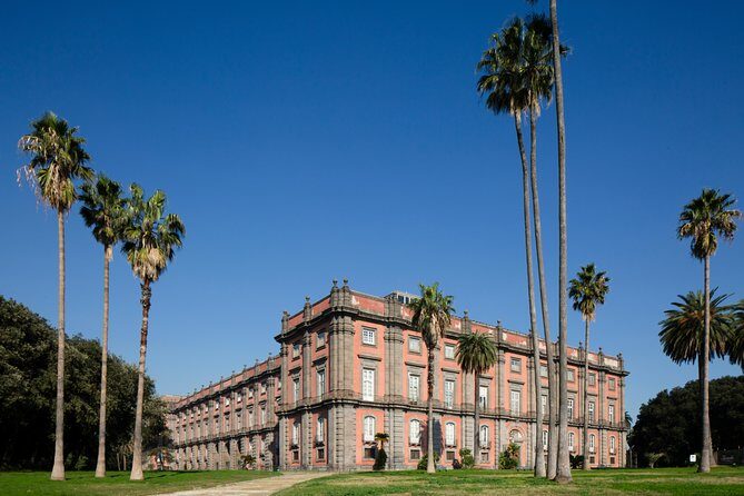 City Sightseeing Naples Hop-On Hop-Off Bus Tour - Practical Considerations and Potential Drawbacks