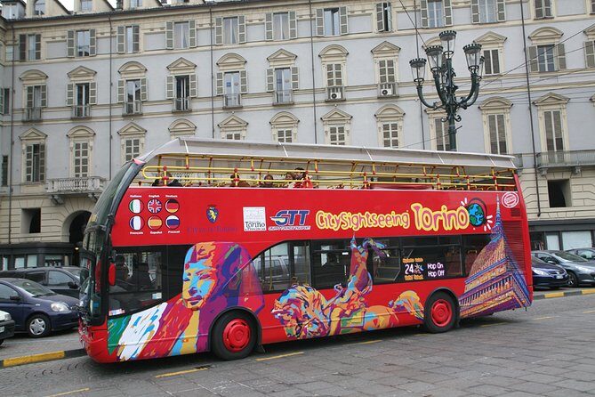 City Sightseeing Turin Hop-On Hop-Off Bus Tour - How the Experience Feels in Practice