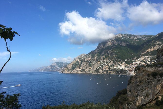 Classic Amalfi Coast Tour - What’s Included and What’s Not?