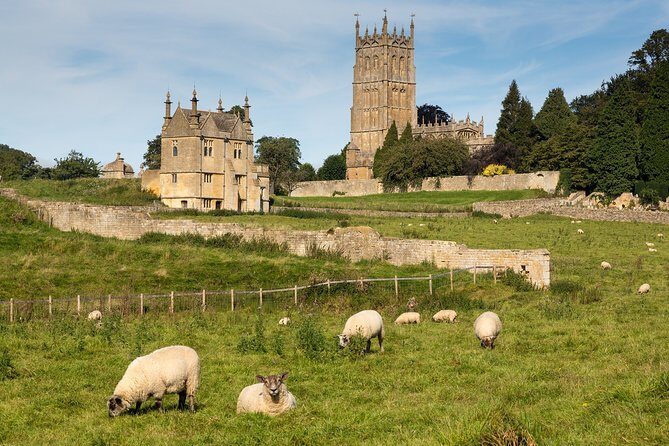 Classic Cotswolds Private Tour - What We Love About the Classic Cotswolds Private Tour