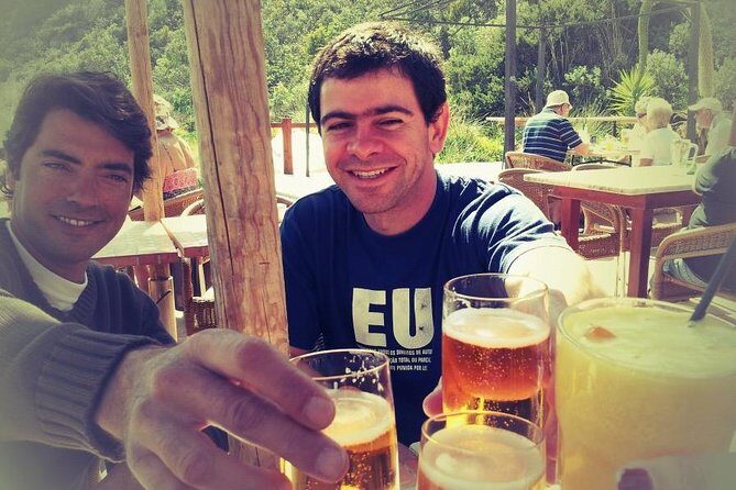 Classic Food Tour - Lagos - Who Will Love This Tour?