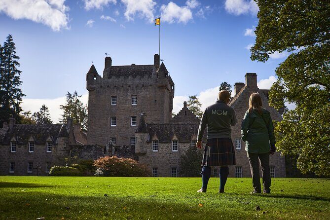 Classic Highland Shore Tour from Invergordon - An In-Depth Review of the Highland Shore Experience