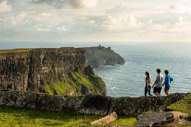 Cliffs of Moher, Burren and Wild Atlantic Way day tour from Galway city - Why This Tour Offers Good Value