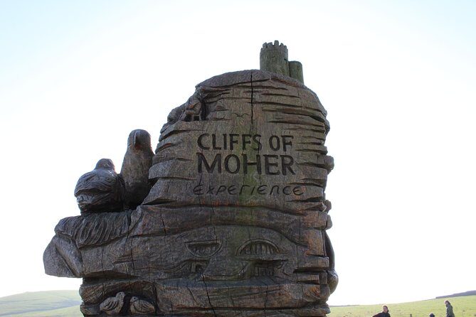 Cliffs of Moher Private Award Winning Luxury Mercedes Car Tour - Who Should Consider This Tour?