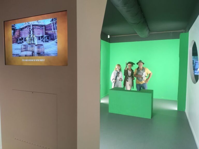 Colmar : 45-minute Chocolate Making Workshop at Choco-Story - Who Will Love This Experience?