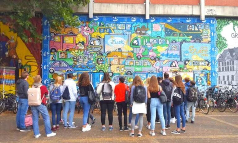 Cologne: Ehrenfeld District Street Art Walking Tour - Evaluating the Tour’s Value