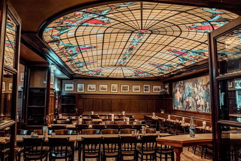 Cologne: Kölsch Brewery Tour with 3 Beers Included - Final Thoughts