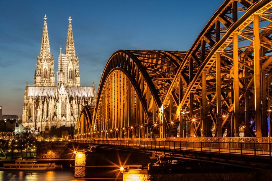 Cologne: Rhine River Cruise with Local Music - Pricing and Value