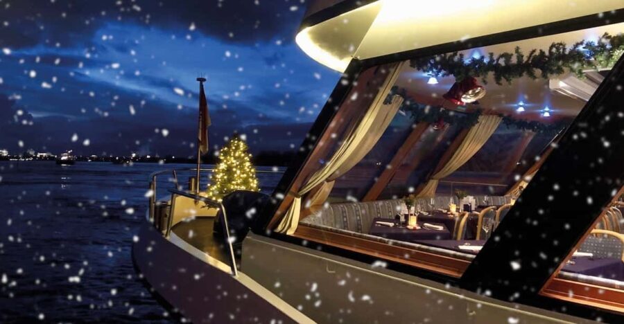 Cologne: Rhine River Winter Cruise with Festive Music - Who Will Love This Experience?