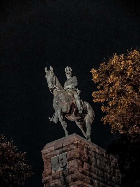 Cologne: The Dark Side of the Dom Tour - The Value Proposition