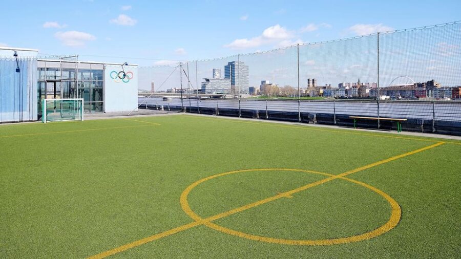 Cologne: Ticket for the German Sport & Olympia Museum - Who Should Visit?