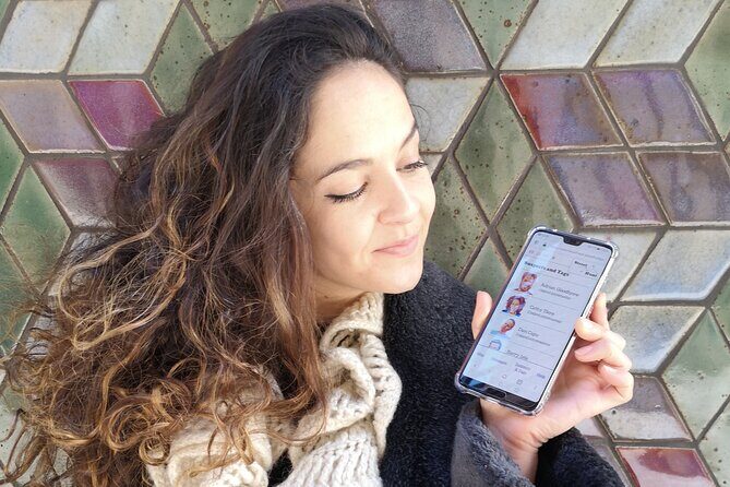 Colombia's Finest Outdoor Murder Mystery London - Who is this experience best suited for?