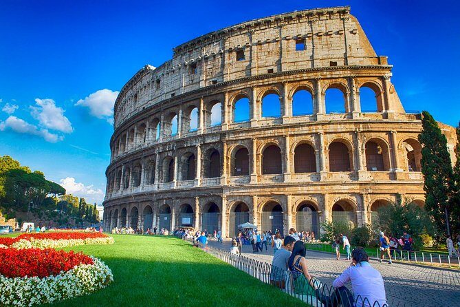 Colosseum Special Access on Arena Floor, Roman Forum and Palaces - Considerations and Tips