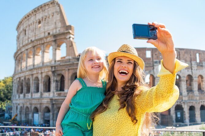 Colosseum with Arena Floor Access, Roman Forum & Palatine Hill - Reviewing the Experience: Pros and Cons