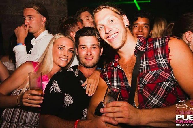 Columbo Pub Crawl Dubrovnik - Practical Details and Tips