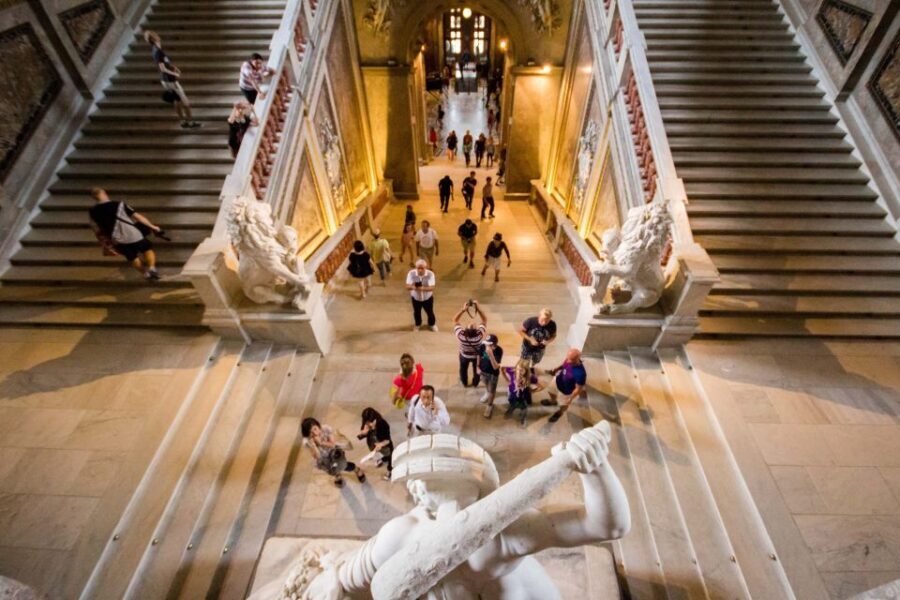 Combo Ticket: Kunsthistorisches Museum & Imperial Treasury - Why This Combo Works