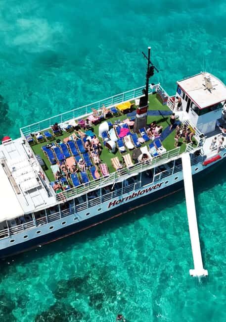 Comino: Blue Lagoon & Caves Boat Cruise - Key Points