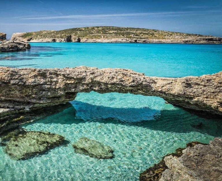 Comino & Gozo: Blue & Crystal Lagoons Cruise with Sea Caves - Detailed Itinerary Breakdown