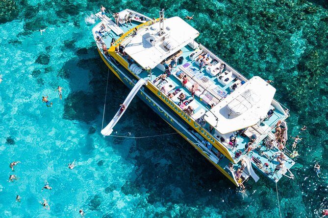 Comino Island: including Blue Lagoon, Crystal Lagoon & sea caves - Price & Value: Is It Worth It?