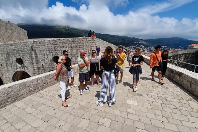 Complete Game of Thrones Experience in Dubrovnik - Practical Details & Considerations