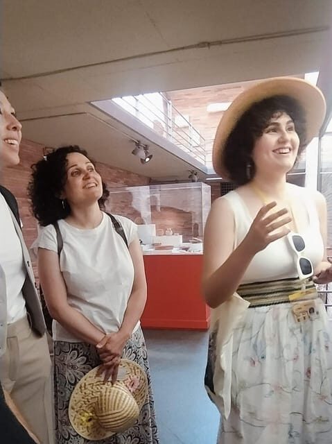 Complete Roman Tour in Merida (Spain) - Additional Experiences & Practicalities