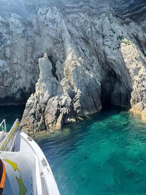 Complete tour of Elba Island - What makes this tour stand out