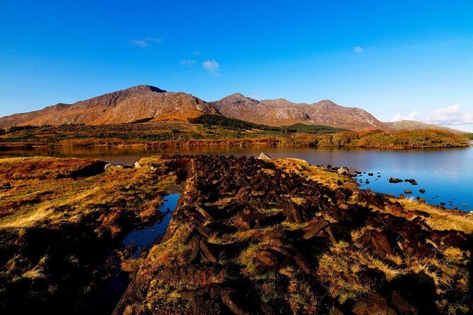 Connemara and Galway City Day Tour from Dublin - The Itinerary in Detail