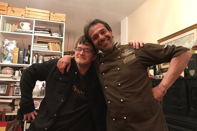 Cook With Us in Rome: A Hands-On Cooking Experience 09:20AM class - The Value: Is It Worth It?