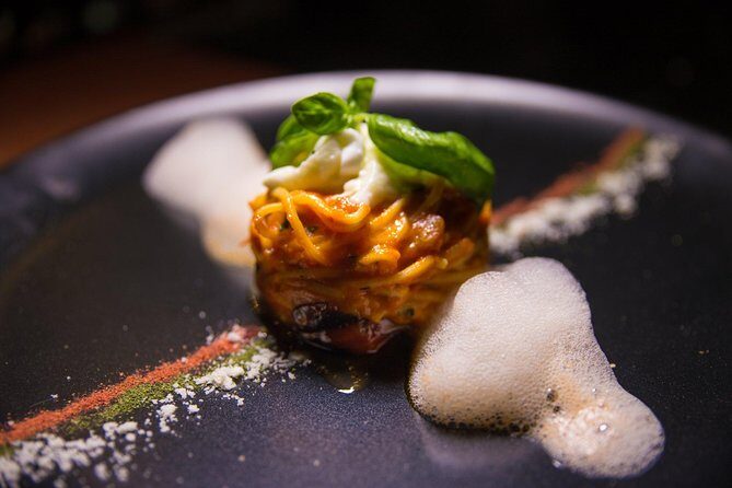 Cooking Class in Rome: Chef in a Day - The Itinerary Breakdown