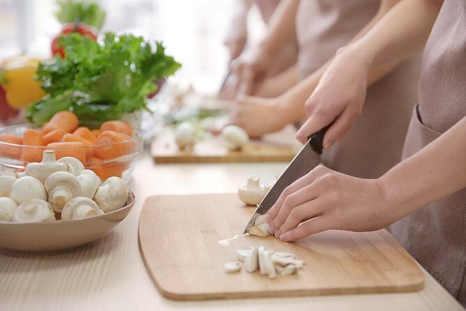 Cooking Class in Rome's Countryside - What Sets This Tour Apart?