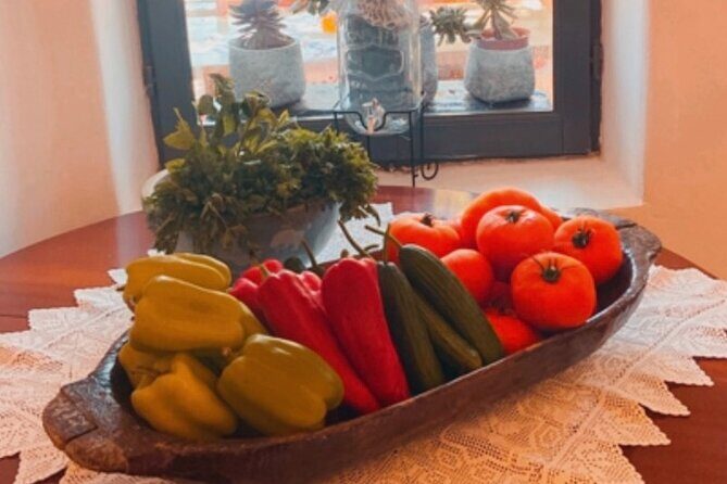 Cooking Class in Traditional cave house in Santorini! - Who Will Love This Experience?