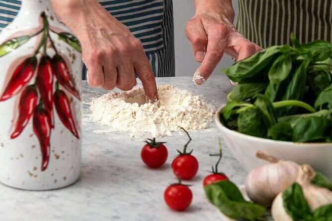 Cooking Class: Your Culinary Love Affair in Sorrento - Who Would Love This Experience?
