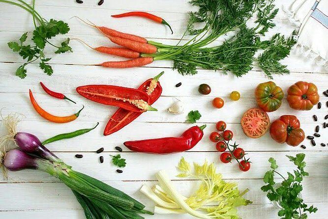 Cooking Classes and Traditional food tasting in Tirana - The Food and Drink: A Feast for the Senses