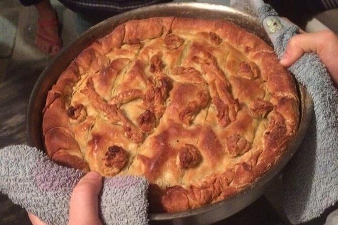 Cooking Classes in Mykonos Greece - Authenticity & Cultural Immersion