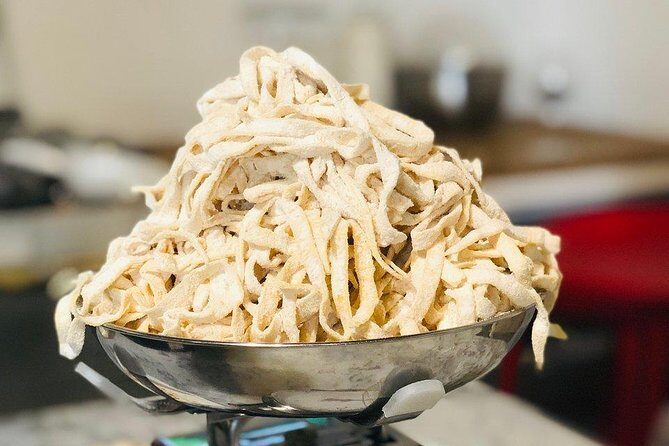 Cooking Lesson: From The Market To The Table in Florence - Areas for Improvement and Considerations