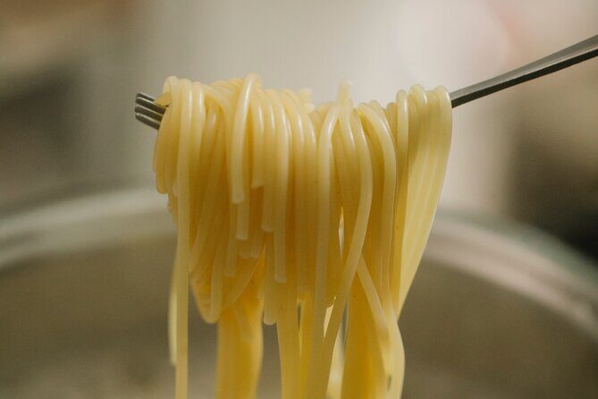 Cooking lesson in Catania with lunch or dinner - A Deep Dive into the Experience